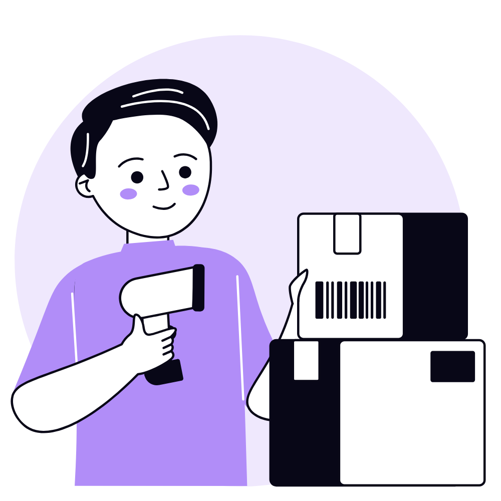 T-TREK | ERP-Integrated RFID & BLE Tracking Solutions