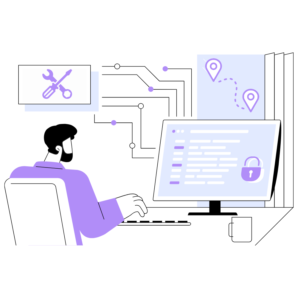 Tunity Technologies | RFID Asset Management & Tracking