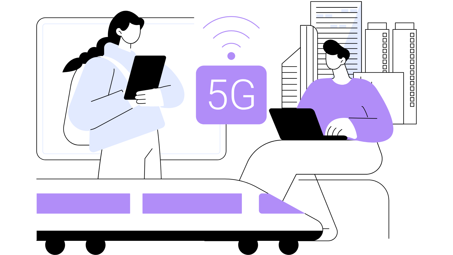 Tunity Technologies | BLE Solutions for Indoor Tracking